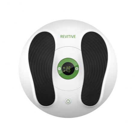 Stimulateur de circulation sanguine pour une santé optimale - REVITIVE ...