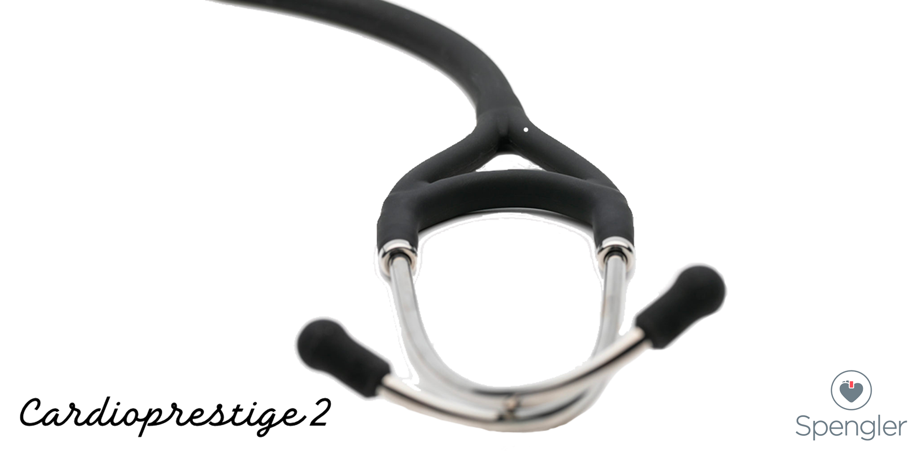 Stéthoscope Cardio Prestige 2 : précision et fiabilité