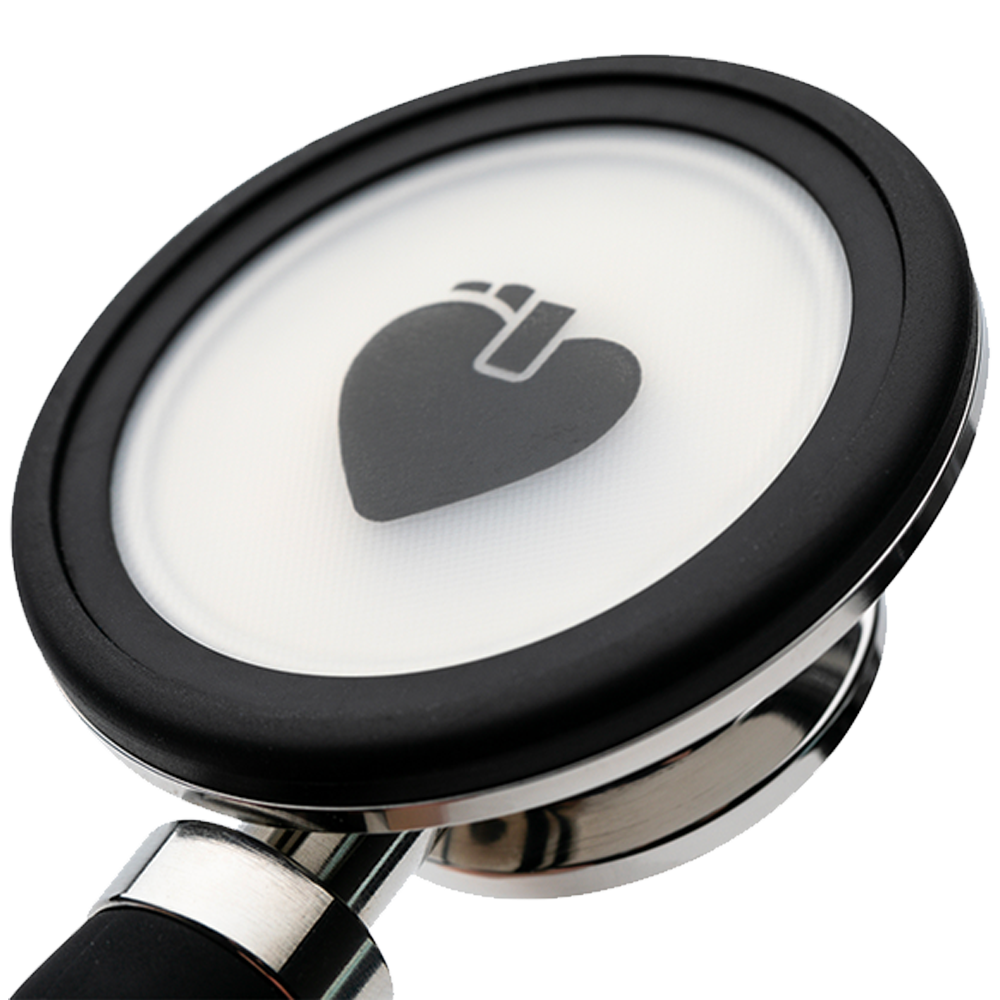 Stéthoscope Cardio Prestige 2 : précision et fiabilité